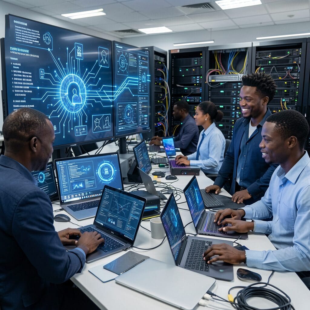 Preparing for an ODPC Data Protection Compliance Audit in Kenya ...